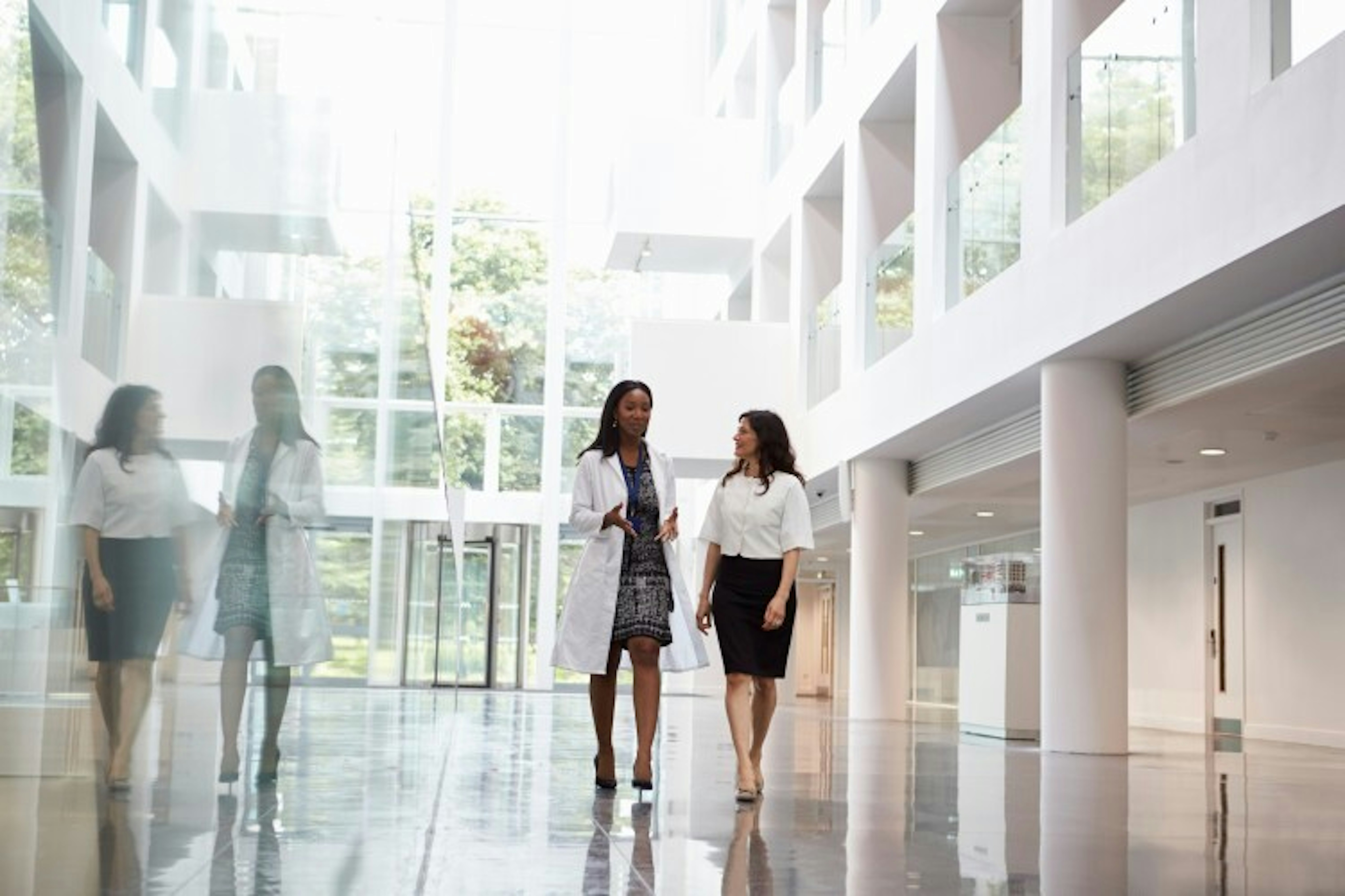 What Is an MHA Degree?